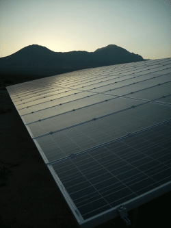 Solar Builder | Blue Earth to Build 497-kW Solar Power Project in Hawaii