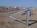 Solar Builder | Unirac to Supply Ground Mounts for 110-MW Solar Project