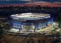 NRG Energy to Install Solar at MetLife Stadium | Solar Builder