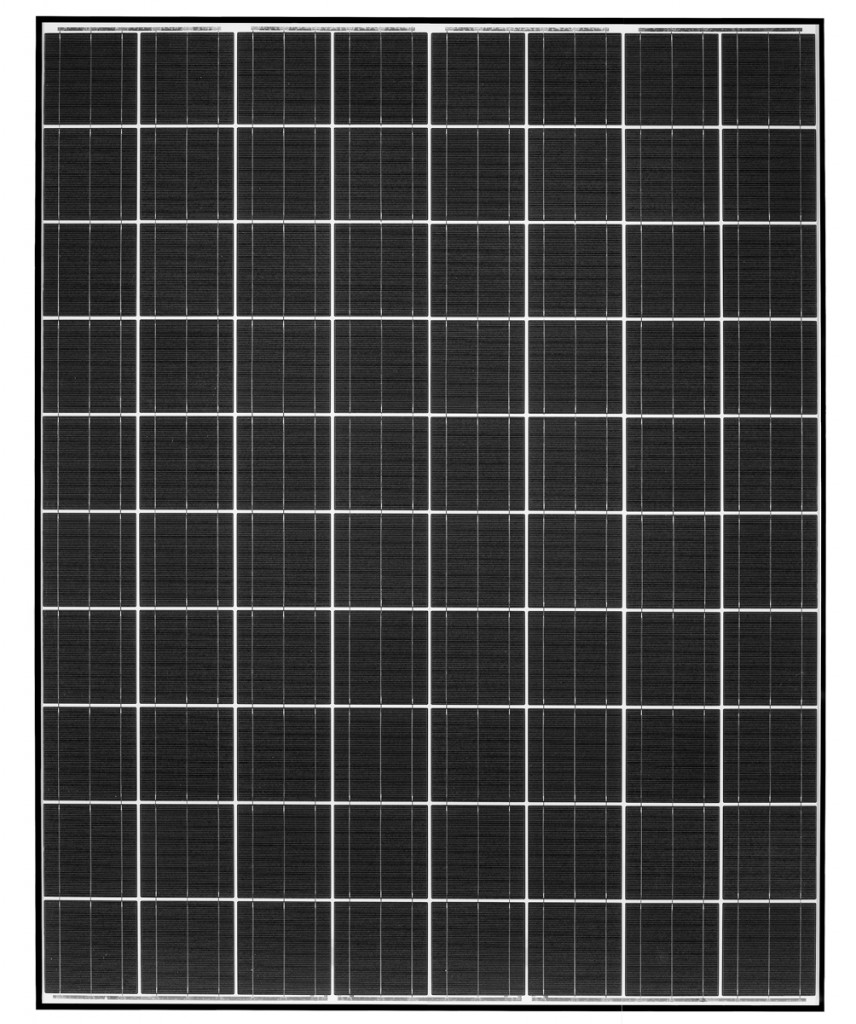 Kyocera Solar: 315-Watt, 80-Cell Module | Solar Builder