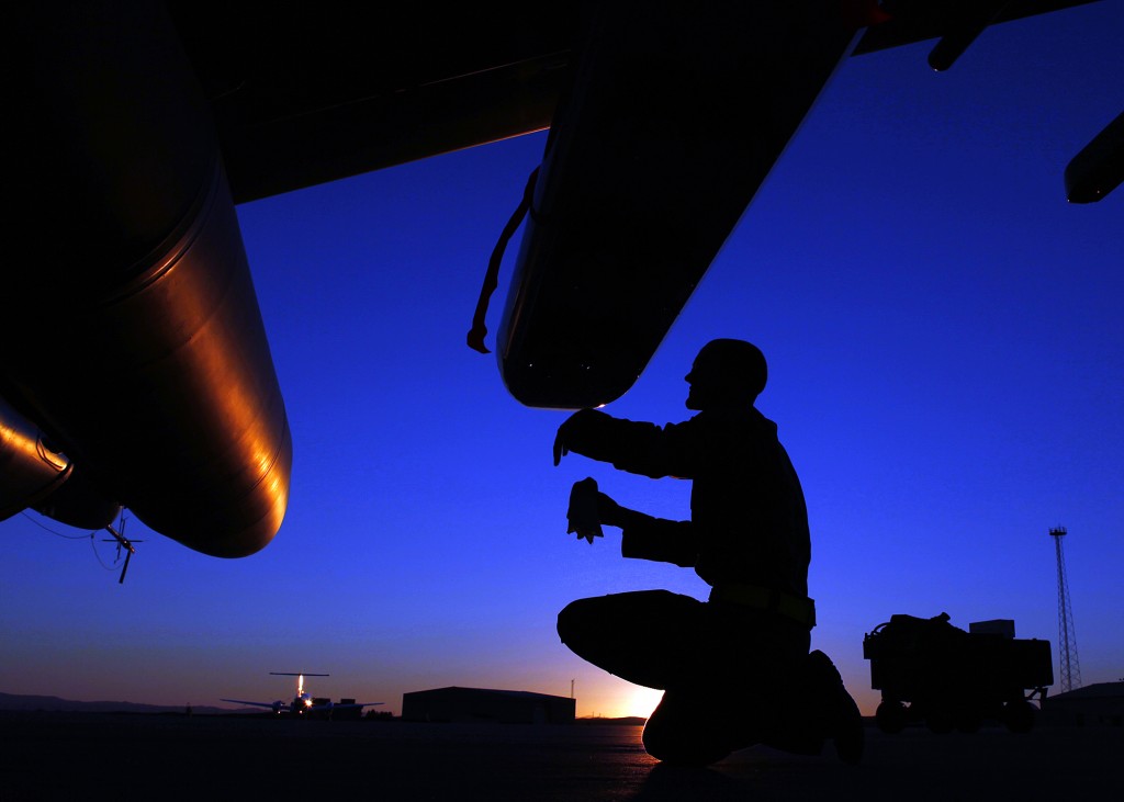 Borrego Solar Completes 3.4-MW Install at Air Force Base | Solar Builder