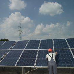 OCI Solar Power Finishes Construction of 3-MW NJ Solar Farm | Solar Builder