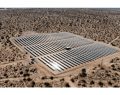 Edwards Air Force Base's Solar Array Uses Suntech Panels | Solar Builder
