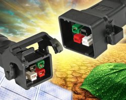 Anderson Power Products: Solar SPEC Pak | Solar Builder
