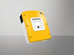 SMA: Sunny Island Off-Grid Inverters | Solar Builder