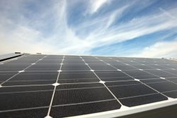 Borrego Solar, sPower Break Ground on 6.3-MW Solar Project | Solar Builder