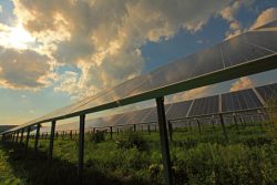 Newman Solar, El Paso Electric Co. to Build 10-MW Solar Farm in Texas ...