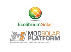 Ecolibrium, ModSolar Partner on Racking Layout Tool | Solar Builder