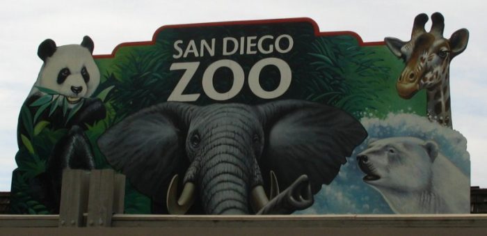 San Diego Zoo Unveils Solar Power Project | Solar Builder