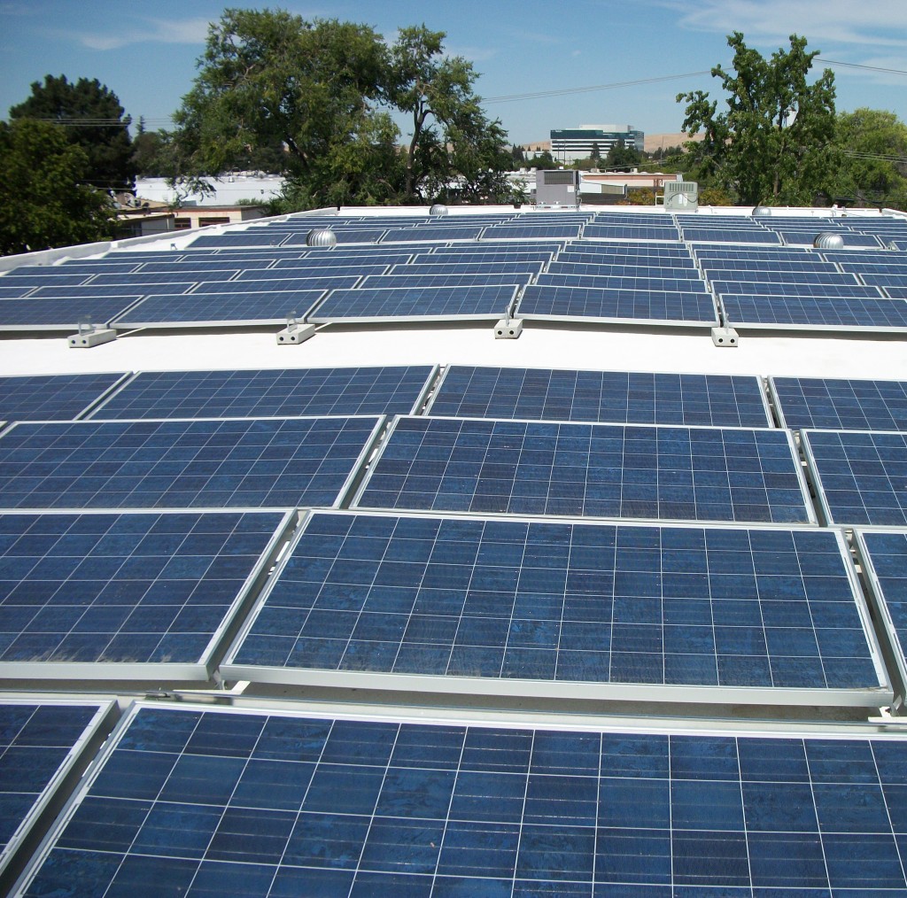 SolarCraft Completes 34.5-kW Solar Energy System in California | Solar ...