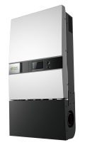 New Standard: Three-Phase String Inverters | Solar Builder