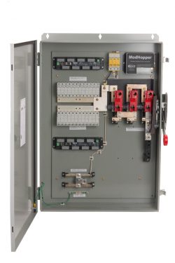 The Evolution of the Combiner Box | Solar Builder