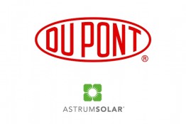 Astrum, DuPont Partner to Increase Solar Adoption, Promote Standards ...