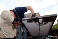 Low Voltage, High Potential | Solar Builder