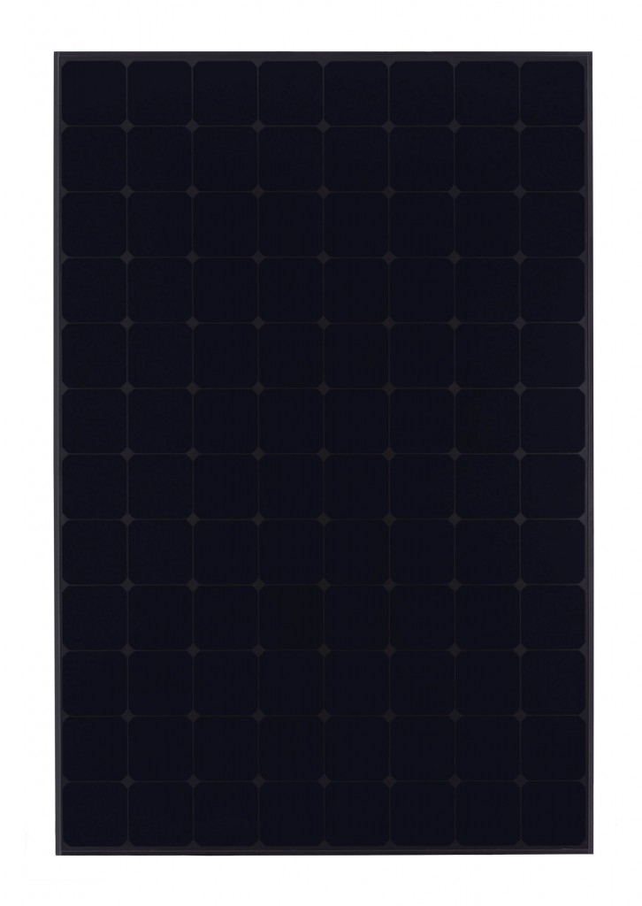 SunPower Launches X-Series Family of Solar Panels | Solar Builder