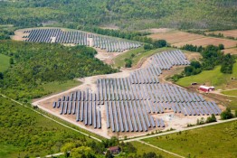 Recurrent Energy Completes Six Solar Power Projects | Solar Builder