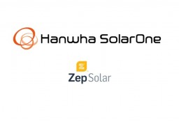 Hanwha SolarOne Introduces Zep-Compatible Solar Module | Solar Builder