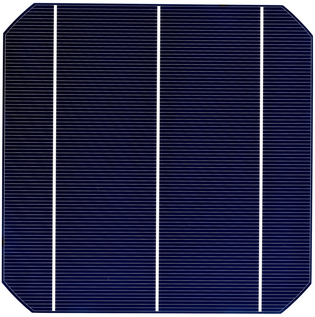 MOTECH to Unveil New High-Efficiency Solar Cell at SPI | Solar Builder