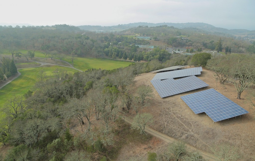 SolarCraft Installs 251-kW Solar Power System at California Golf Course ...