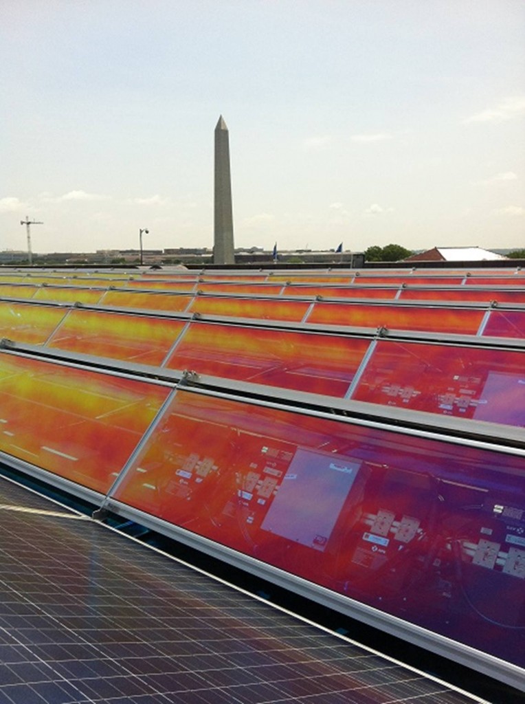 Standard Solar Completes Solar Install on National Historic Landmark ...