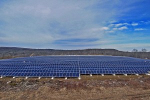 Quick Climb to the Top | Solar Builder