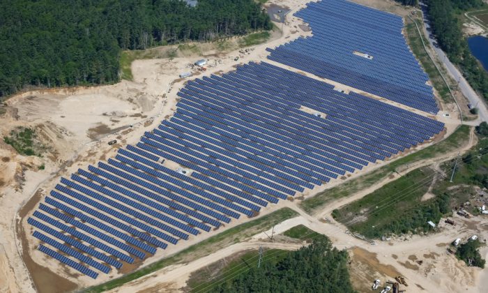 2014 Solar Builder Project of the Year Winners | Solar Builder