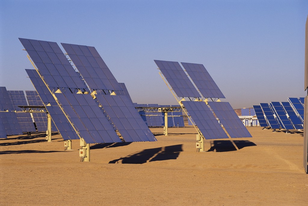 SunEdison Successfully Raises Funds For First Wind Acquisition | Solar ...