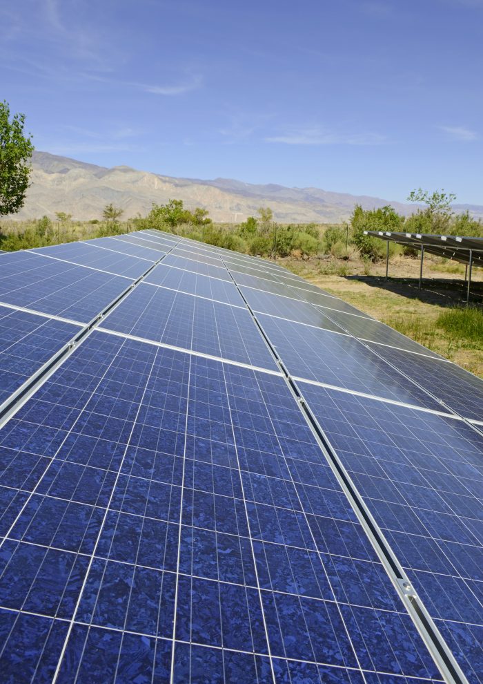 NEXTracker enters Mexican solar market