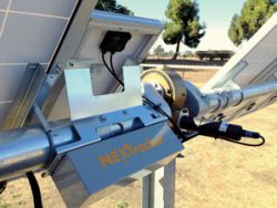 NEXTracker's NX Horizon tracker achieves UL 3703 certification | Solar ...