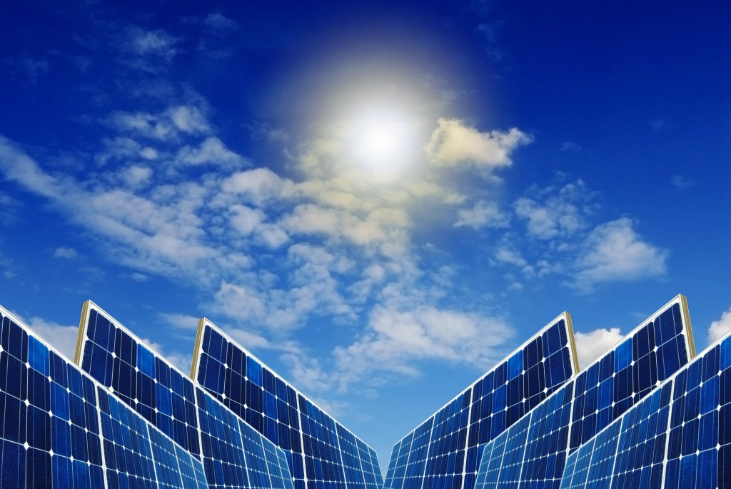 Sharp Electronics’ SmartStorage Installed on Baker Electric Facility in ...