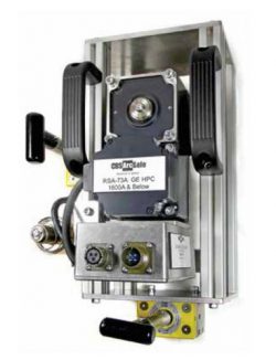 CBS ArcSafe's new remote switch actuator | Solar Builder