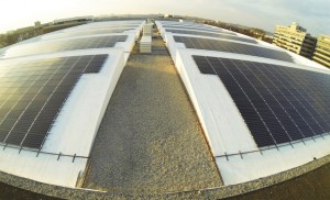 Martifer Solar connects PV plant in Belgium for Orka NV