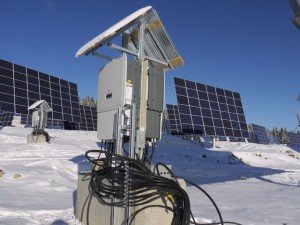 Inside the new DEGER single-axis tracker (making North American debut ...