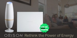 Orison claims to have plug-and-play energy storage system