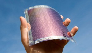 Researchers improve efficiency of organic PV cells to 15 percent ...