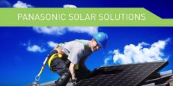 Panasonic launches new Elite Tier in its Residential Solar Installer ...