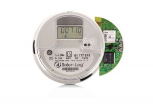 Solar Data Systems' Smart-Log meters achieve UL 2735 certification ...
