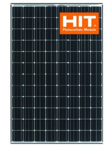 Soligent now offering Panasonic HIT solar modules | Solar Builder
