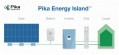 Details on the Pika Energy Island system now available for solar-plus ...