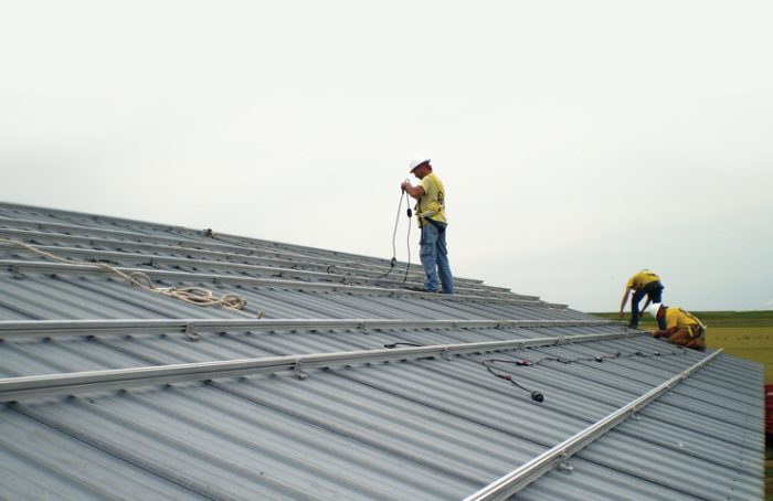 2016 Solar Mounting/Racking Guide: Product Showcase | Solar Builder