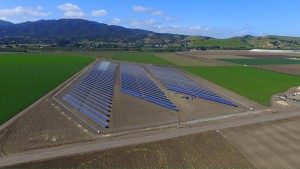 NEXTracker's newest solar tracker control system self-adjusts in real ...