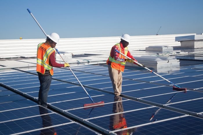 Watch your assets: Solar O&M tips for maximizing site ROI | Solar Builder