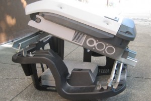 See Sollega's new String Inverter Mount at Intersolar NA | Solar Builder