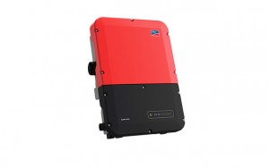 Four new SMA inverter models include Secure Power Supply feature