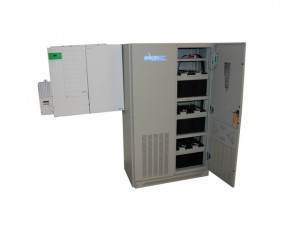 New residential energy storage system introduced by Axion Power | Solar ...