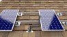 Details on a code change that allows for solar panels above plumbing ...