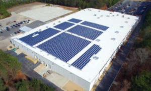 Hannah Solar mounts arrays on Tiernan & Patrylo buildings through ...