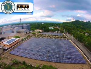 Schletter Group completes three solar projects in the Dominican ...
