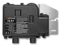 Enphase now shipping its sixth generation microinverter system | Solar ...