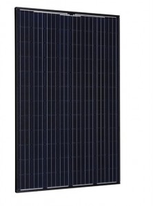 Panasonic releases three new modules in HIT lineup (all-black look ...